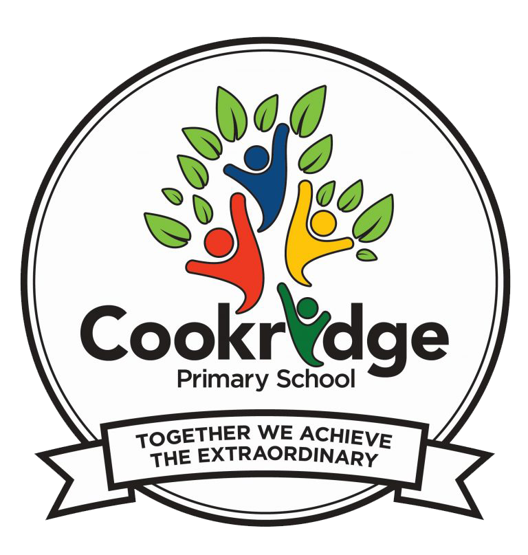 homepage - Cookridge Primary