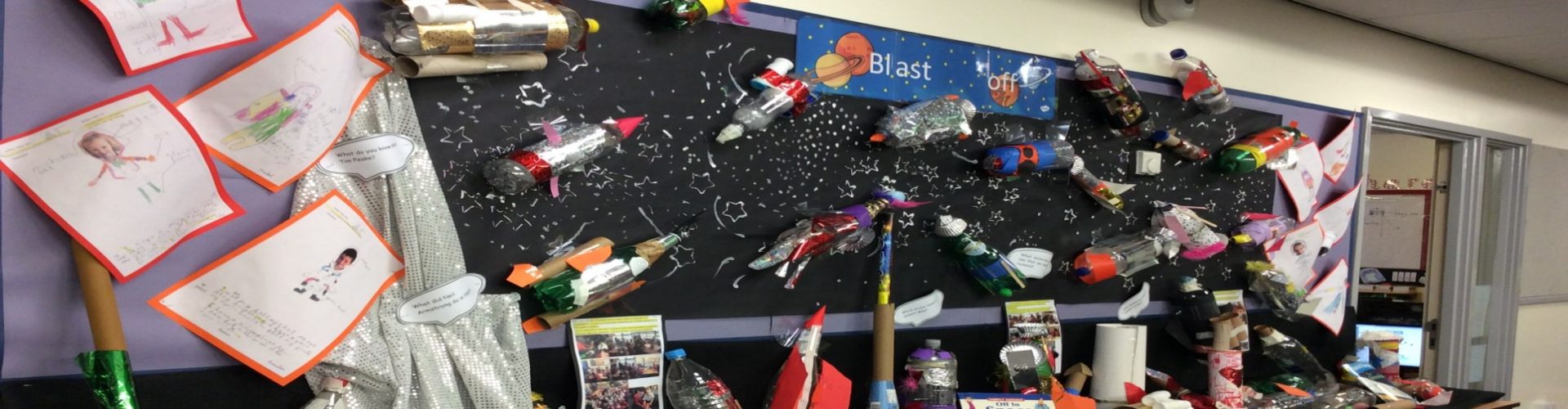 Year 1 - Design and Technology - Cookridge Primary