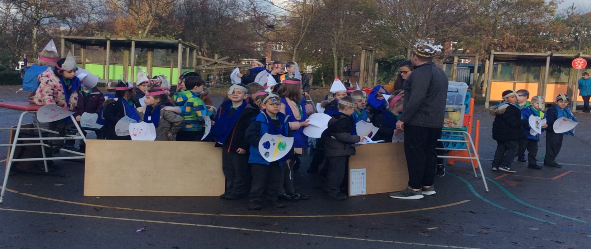 homepage - Cookridge Primary