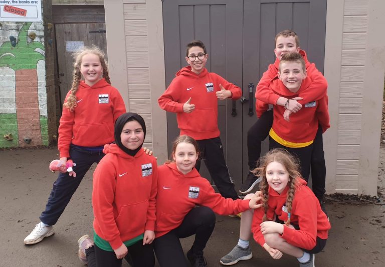 Netball League Fixtures 2020 - Cookridge Primary