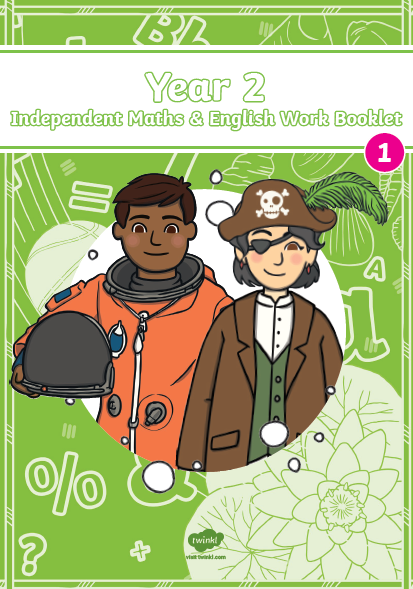 KS1 - Updated home learning resources - Cookridge Primary