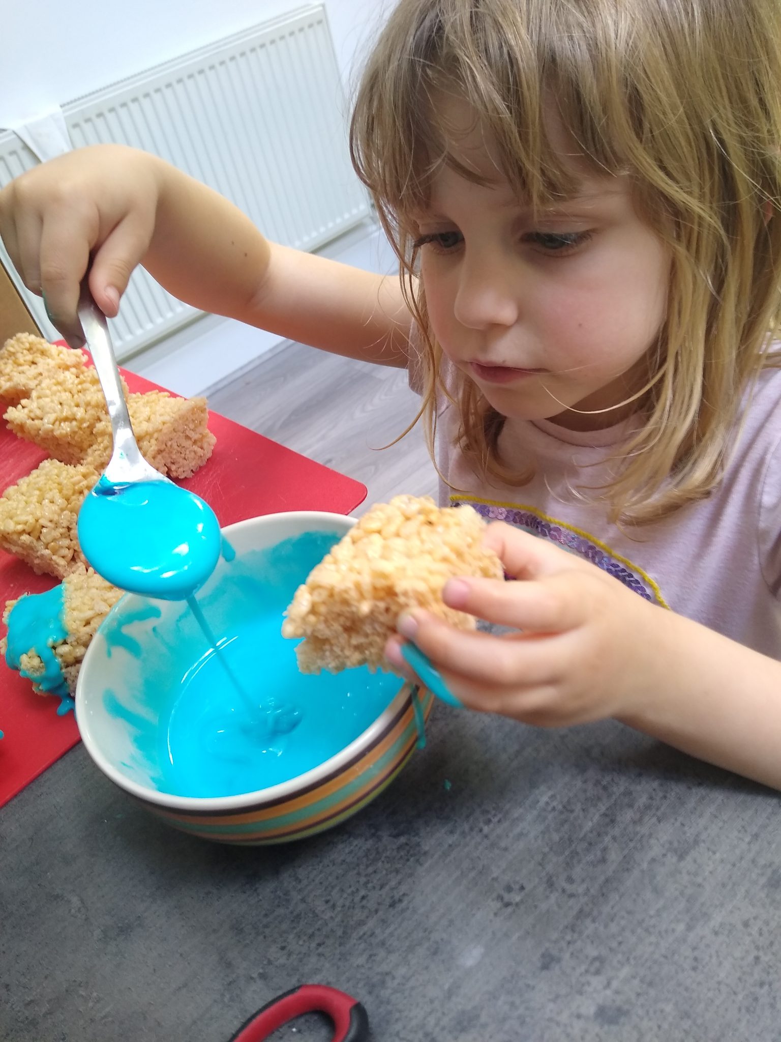 KS1 - Maths challenges - Cookridge Primary