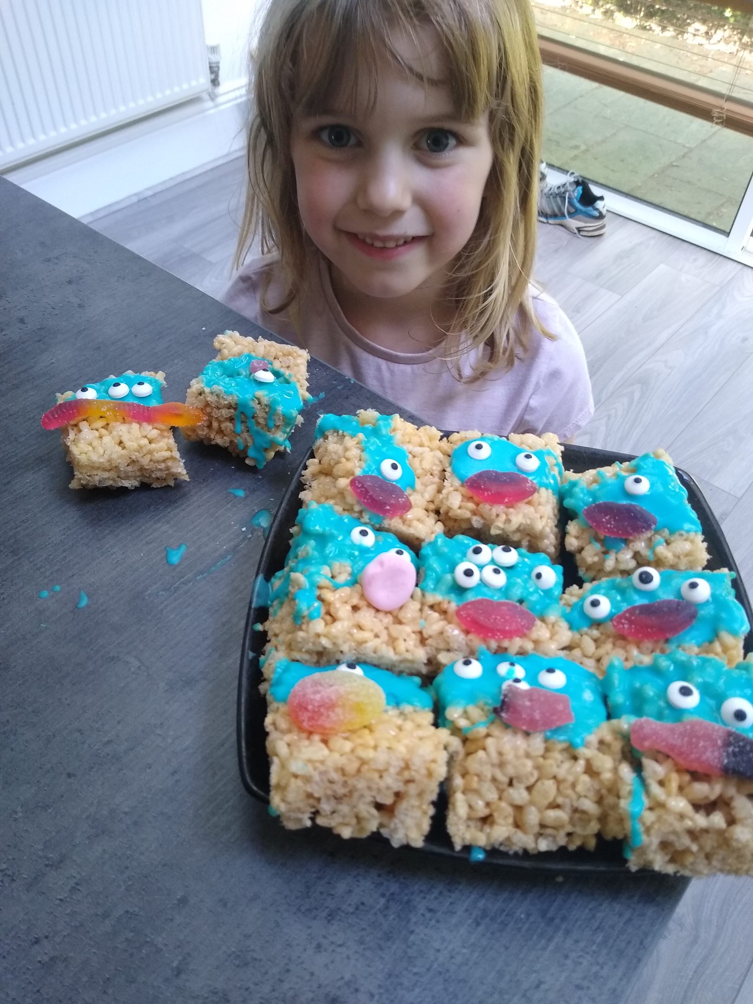 KS1 - Maths challenges - Cookridge Primary