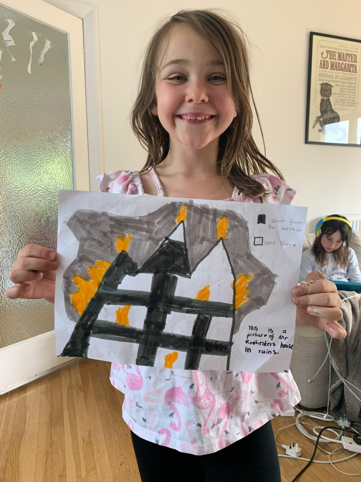 KS1 - Maths challenges - Cookridge Primary