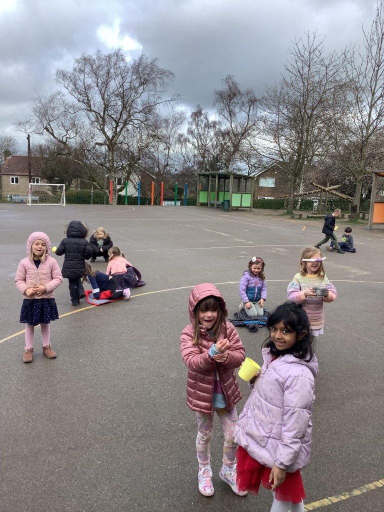 KS1-Class One-Maths - Cookridge Primary