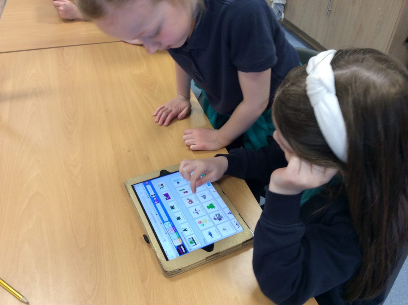 KS1 - Class 3 - Computing - Cookridge Primary