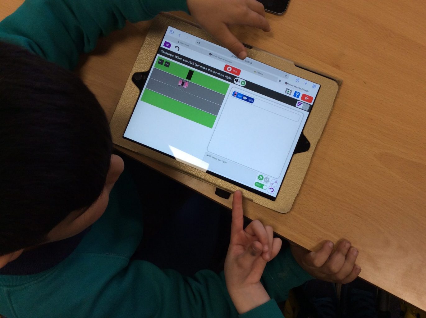 KS1 - Class 3 - Computing - Cookridge Primary