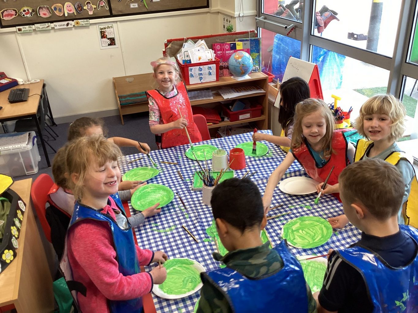 KS1- Year 1-C1 / C2 -Phonics and Jack and the Beanstalk activities ...