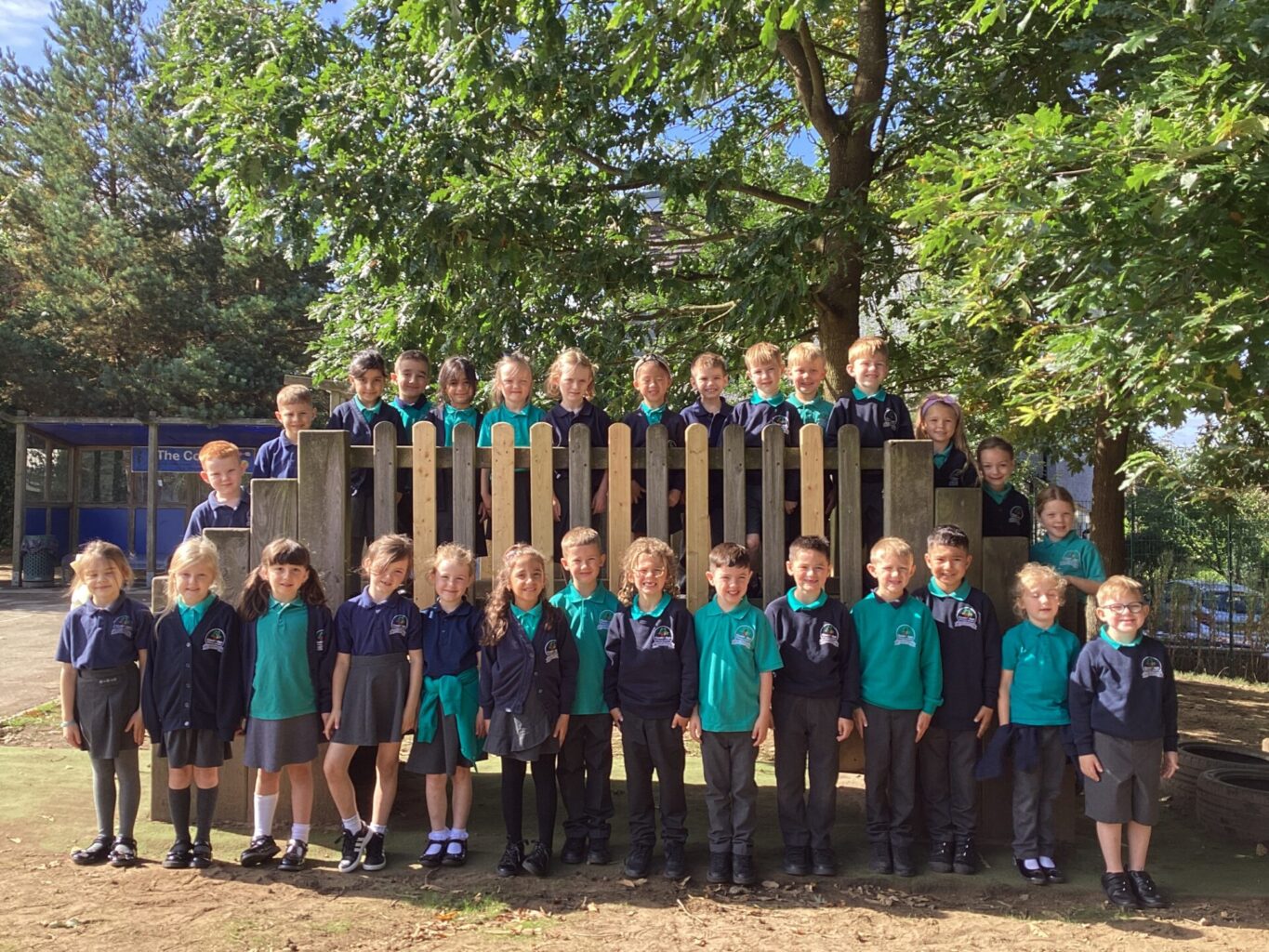 Class 3 - Cookridge Primary